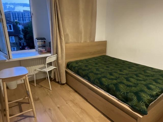 Room at Celandine Way, Greater London