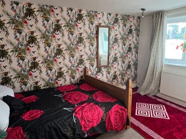 Room at Celandine Drive, Greater London