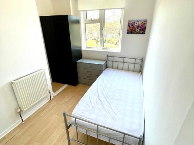Room at Celia Phillips Close, Breckland District