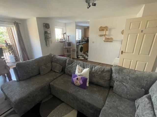 Room at Celsus Grove, Swindon