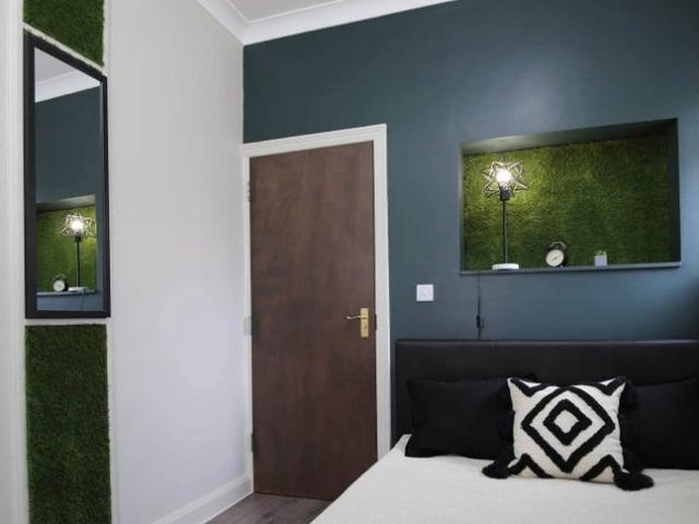 Room at Cemetery Road, Bassetlaw