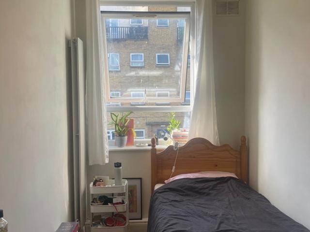 Room at Centurion Close, Greater London