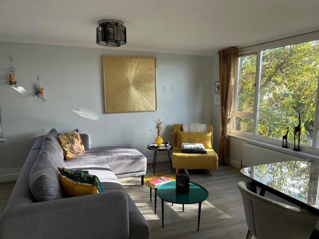 Room at Centurion Close, Greater London