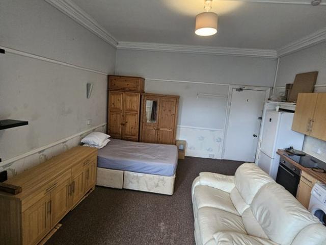 Room at Central Drive, Bournemouth