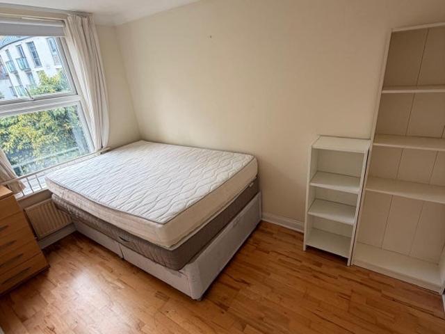 Room at Central Street, Greater London