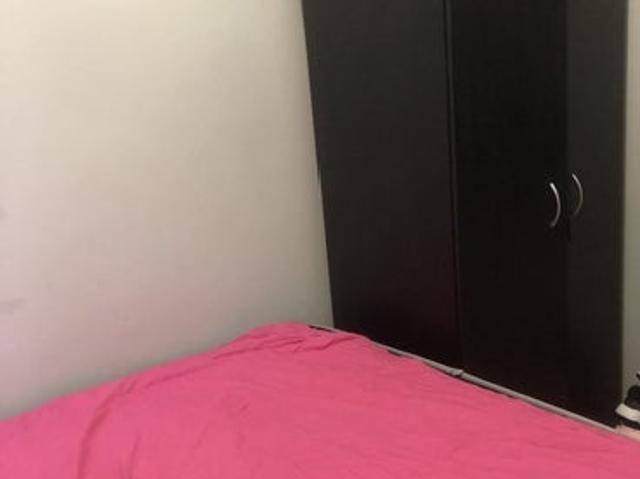 Room at Central Park Road, Greater London
