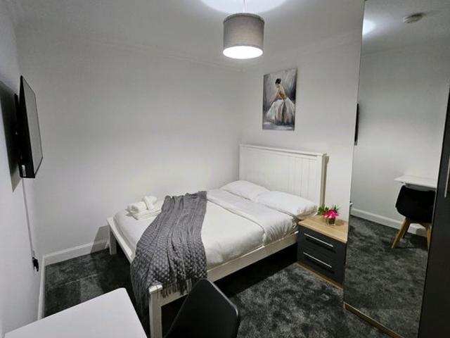 Room at Central Road, East Suffolk