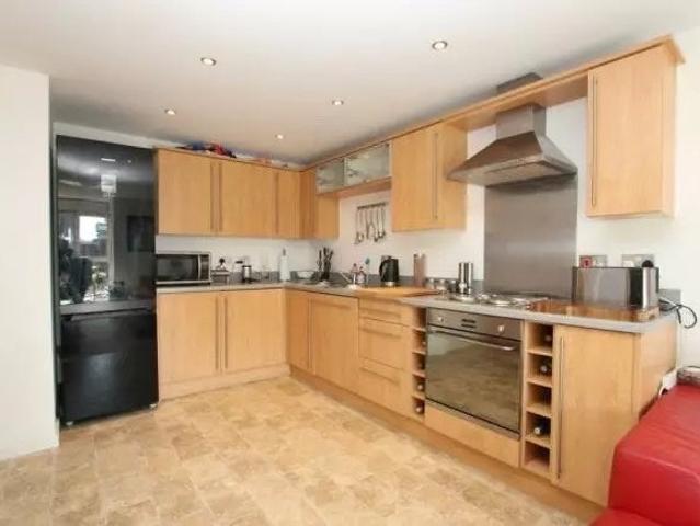 Room at Central Way, Warrington