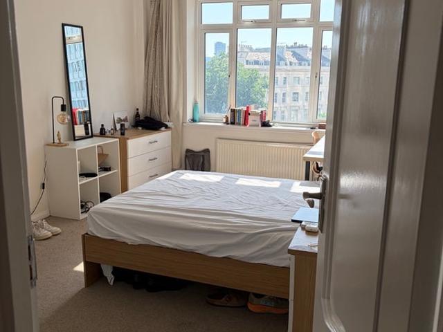 Room at Cerney Mews, City of Westminster