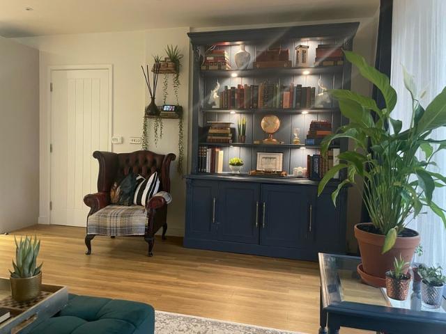 Room at Cezanne Road, Greater London
