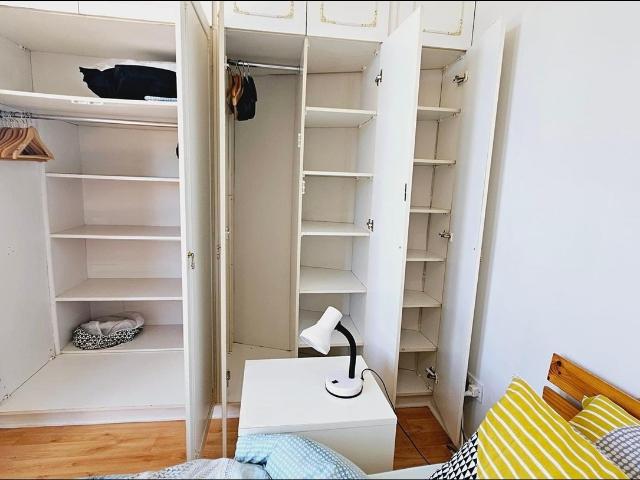 Room at Chamberlayne Road, Greater London