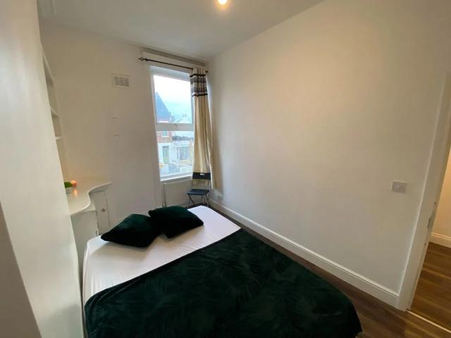 Room at Chamberlayne Road, Greater London