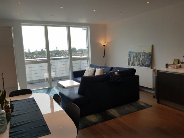Room at Chamberlayne Road, Greater London