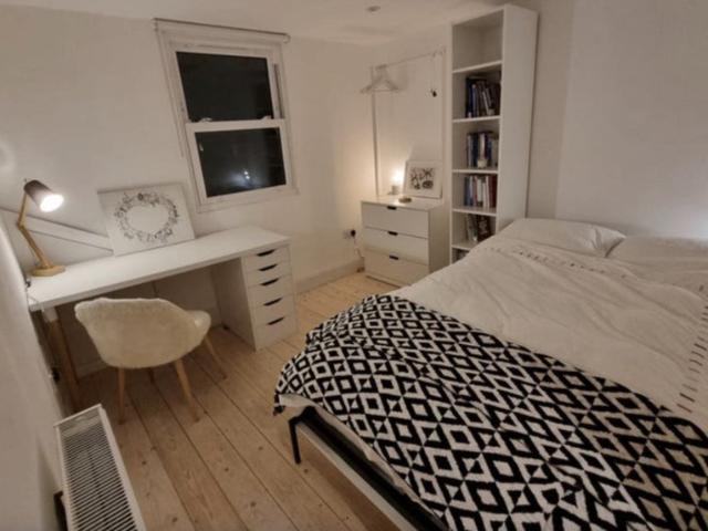 Room at Champion Crescent, Greater London
