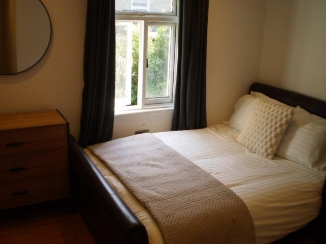 Room at Chantrey Road, Greater London