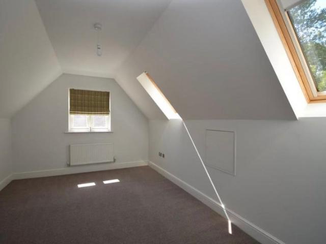 Room at Chantry Close, Braintree