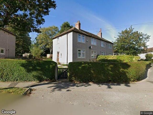 Room at Chantry Road, Wakefield