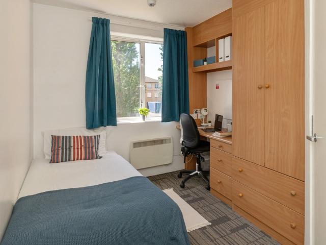 Room at Chancellor Place, Greater London
