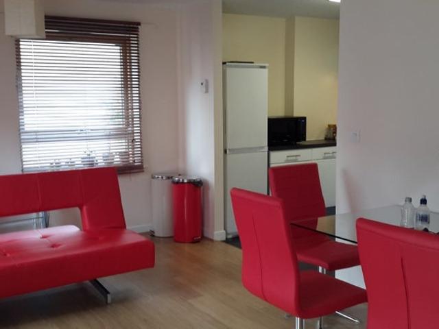 Room at Channelsea Road, Greater London