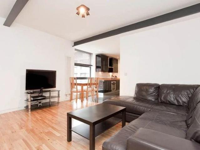 Room at Channelsea Road, Greater London