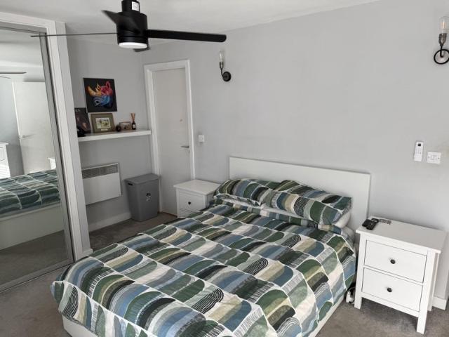 Room at Chadwell Lane, Greater London
