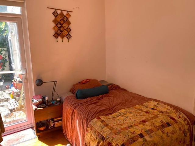 Room at Chadwick Road, Greater London