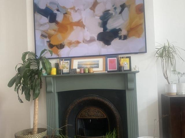 Room at Chadwick Road, Greater London
