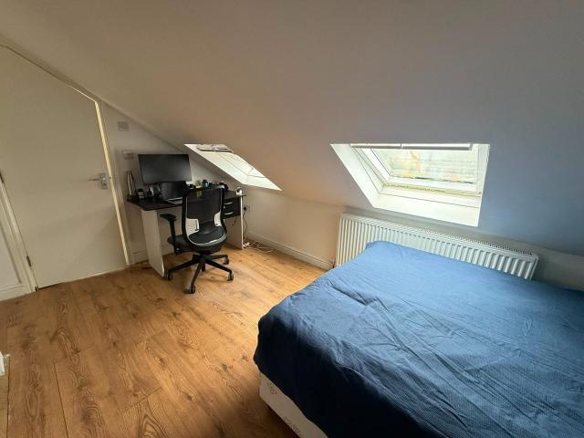 Room at Chaffinch Avenue, Greater London