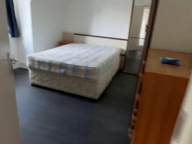 Room at Chalton Street, Greater London