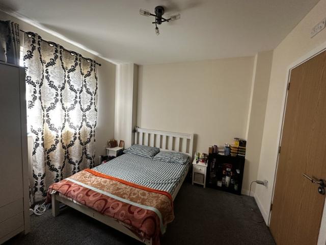 Room at Chalvey Road East, Slough