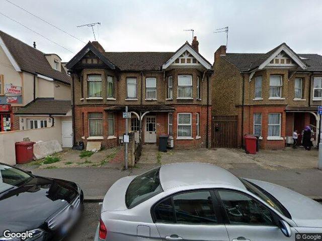 Room at Chalvey Road East, Slough