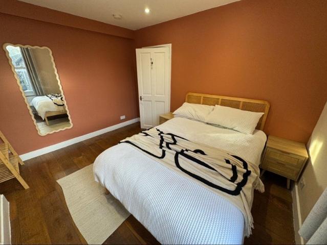 Room at Chale Road, Greater London