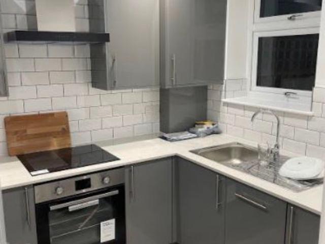 Room at Chalgrove Road, Greater London