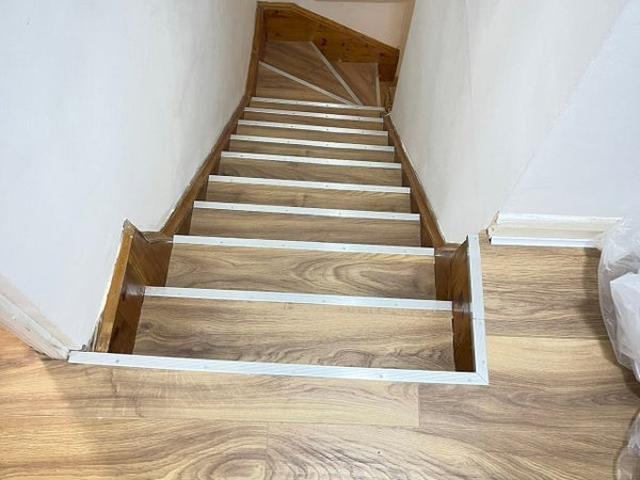 Room at Chalkhill Road, Greater London