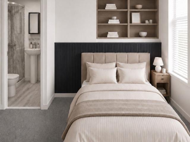 Room at Chalkwell Road, Borough of Swale