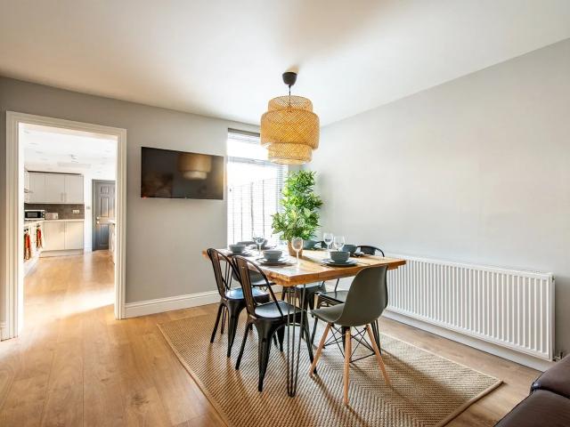 Room at Chalkwell Road, Borough of Swale