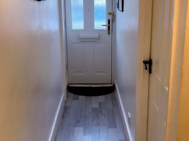 Room at Challin Street, Greater London