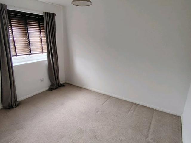 Room at Challinor, Harlow