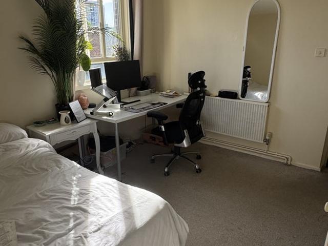 Room at Chalmers Walk, Greater London