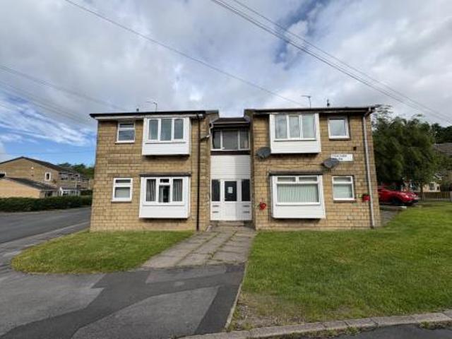 Room at Chalner Close, Leeds