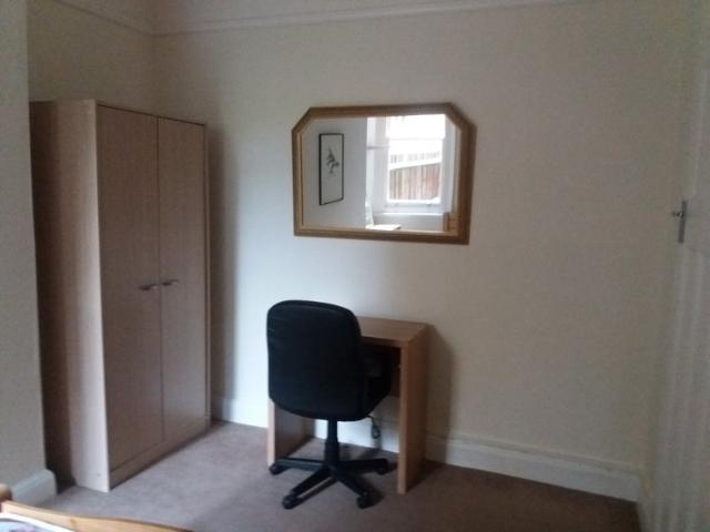 Room at Chalsey Road, Greater London