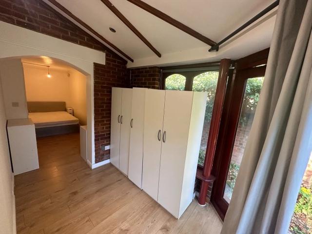 Room at Chapter Close, Greater London