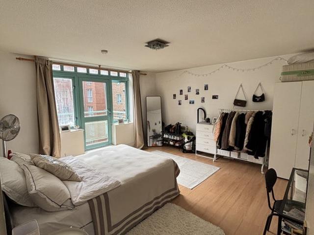 Room at Chapter Street, City of Westminster