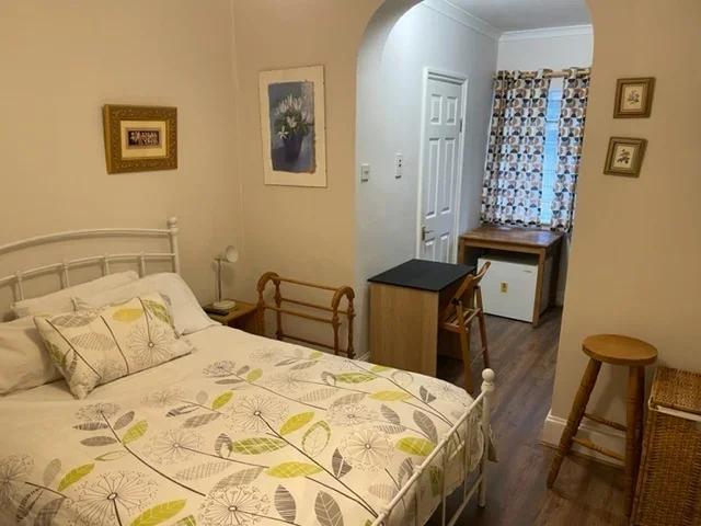 Room at Chapter Road, Greater London