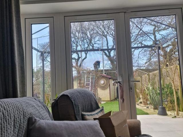 Room at Chapel Close, Preston