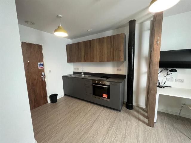 Room at Chapel Lane, Lancaster