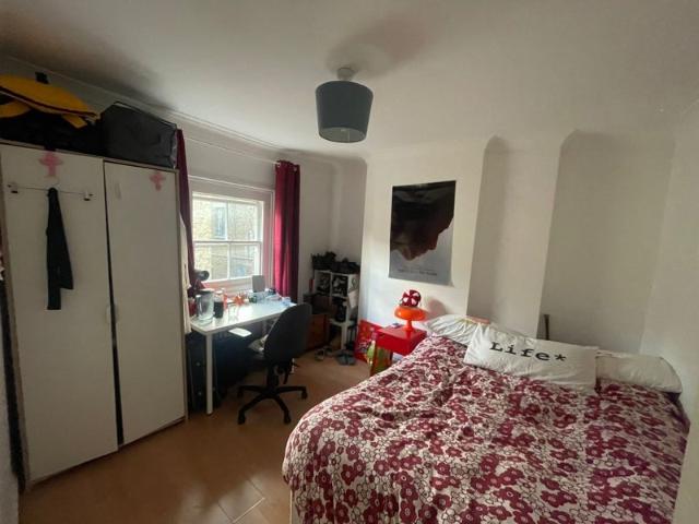 Room at Chapel Market, Greater London