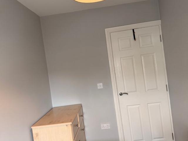 Room at Chapel Street, Chesterfield