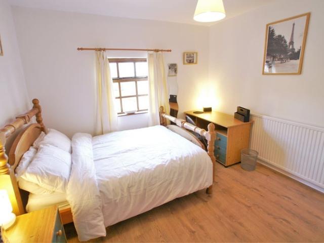 Room at Chapel Street, Dawley