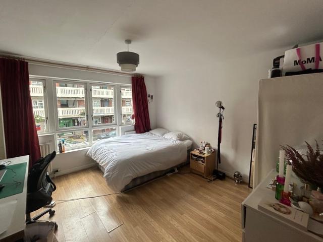 Room at Chaplin Close, Greater London